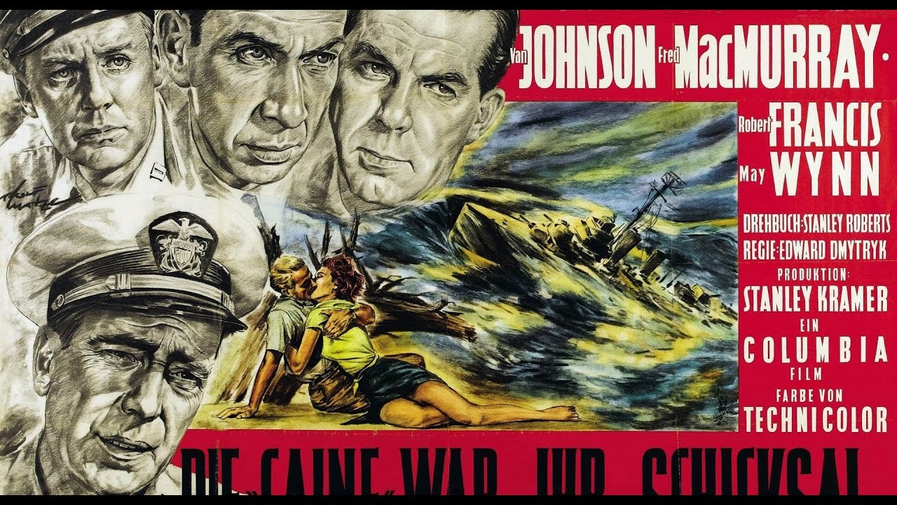 Fred MacMurray - Top 30 Highest Rated Movies - YouTube