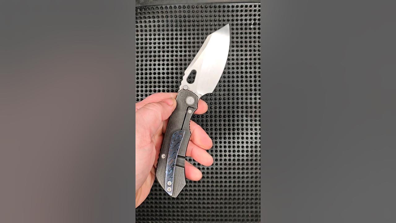 20 Diff Knife Flicks Knives Edc Asmr Viperbytecnocut