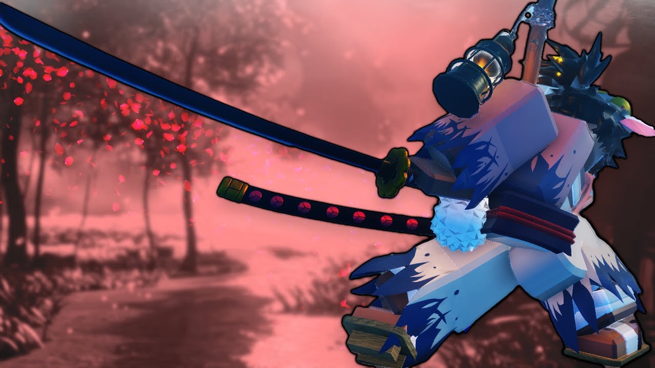 [GPO] The Way of The Samurai... - YouTube