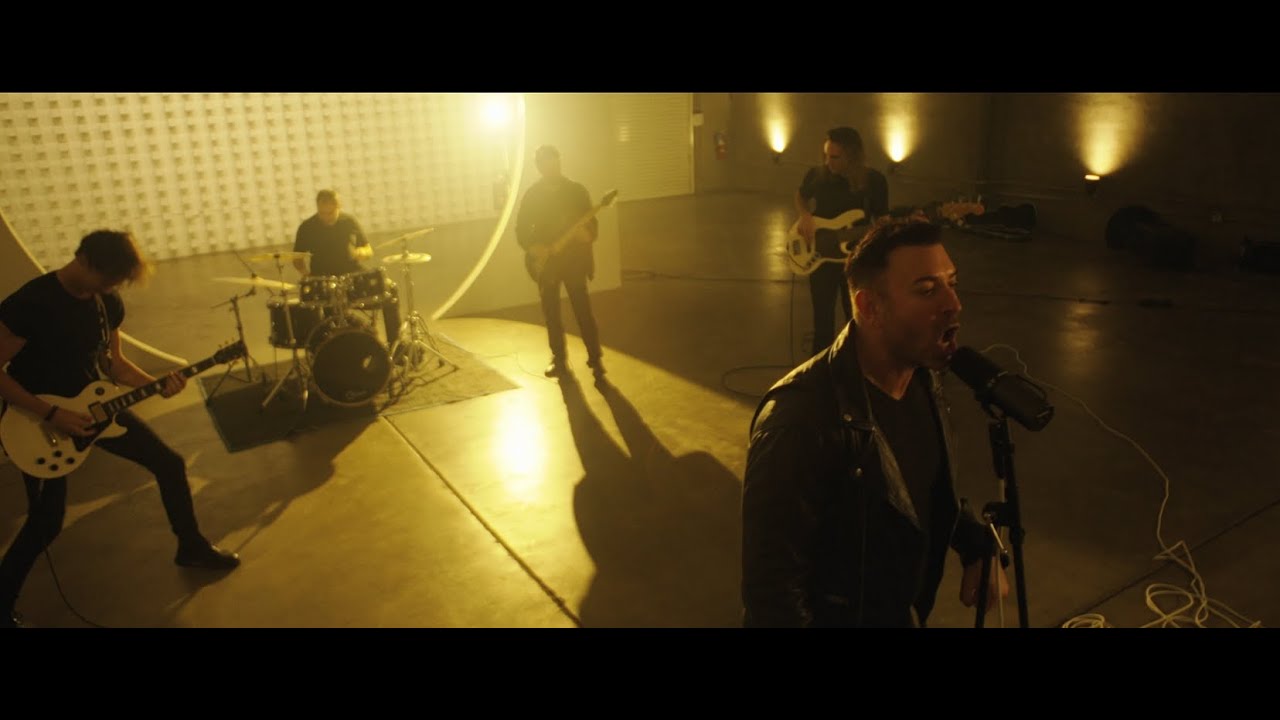 Scott Pryor - Ecstasy and Agony (Official Music Video) - YouTube