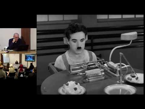 Enver Gülşen - Sinemada Akımlar (1)