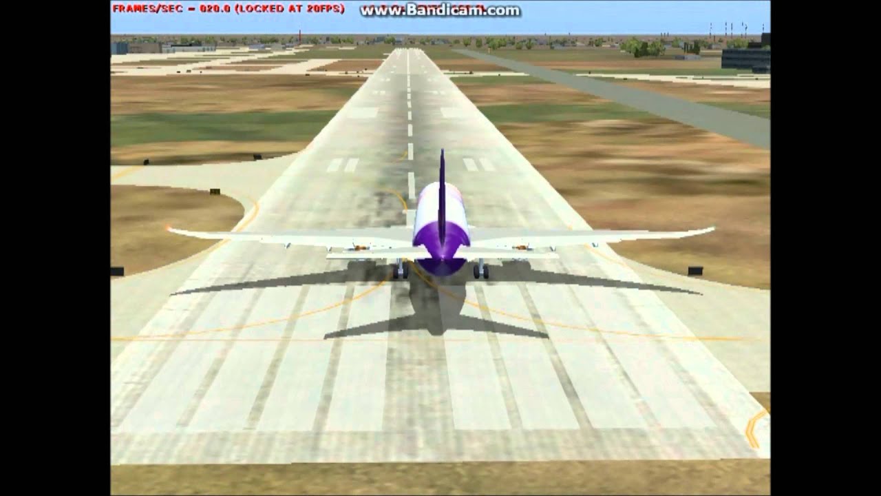 Fs2004 Mods Ep 1 - YouTube