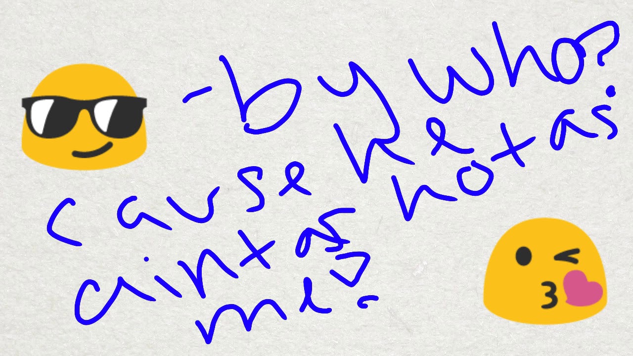 The Emoji Story. l The Rejection! - YouTube