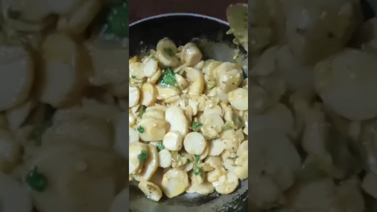 hari mirch se banae healthy and tasty Arbi / ghuiya ki recipe #food # ...