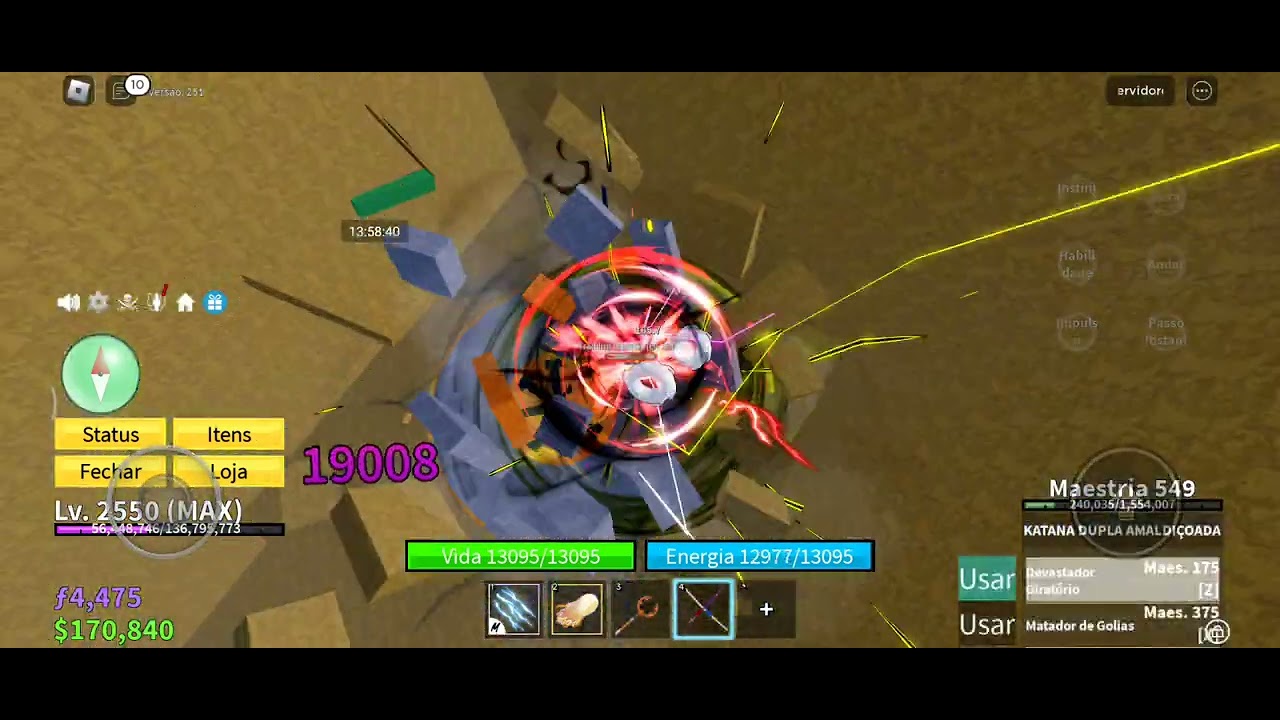 combo de Doug, dificuldade: fácil - YouTube