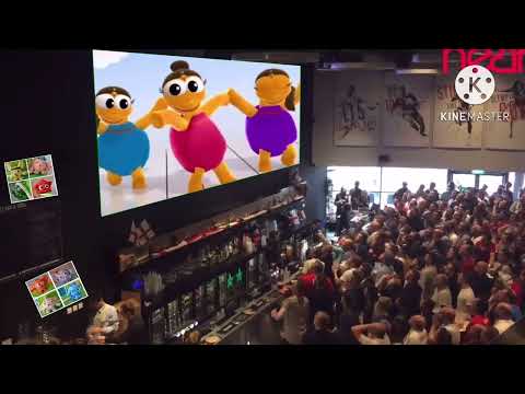 People Watch Babytv 3 turtles