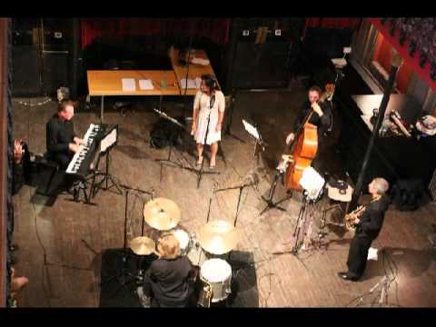 Maxyne Ryan - Hoxton Hall Sessions 2012 - YouTube