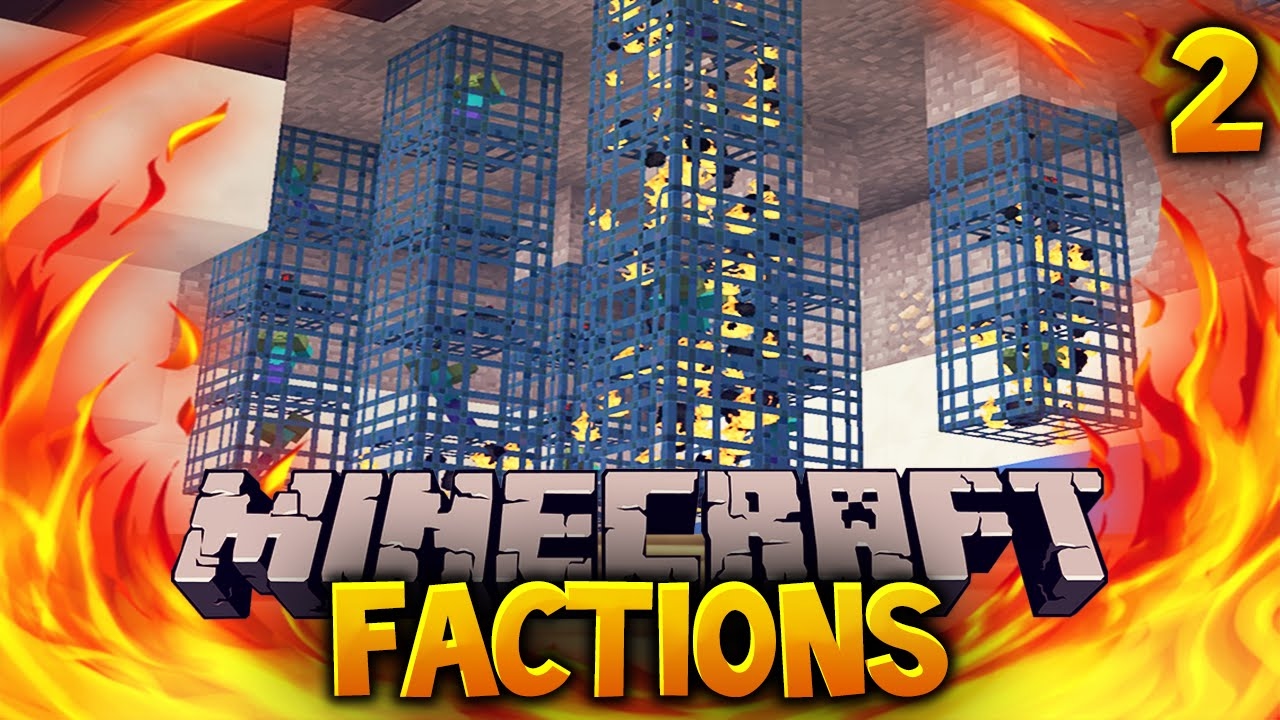 NEW ENVOY PLUGIN!?!(Minecraft Factions) - YouTube