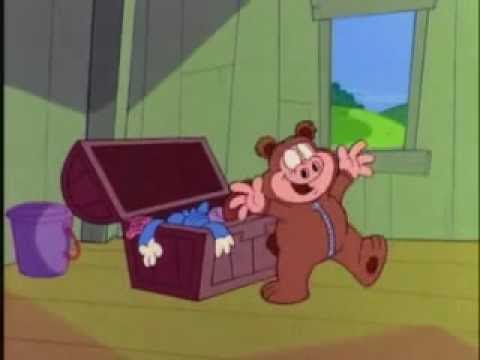 Orson's Farm Shorts S2 E22 - YouTube