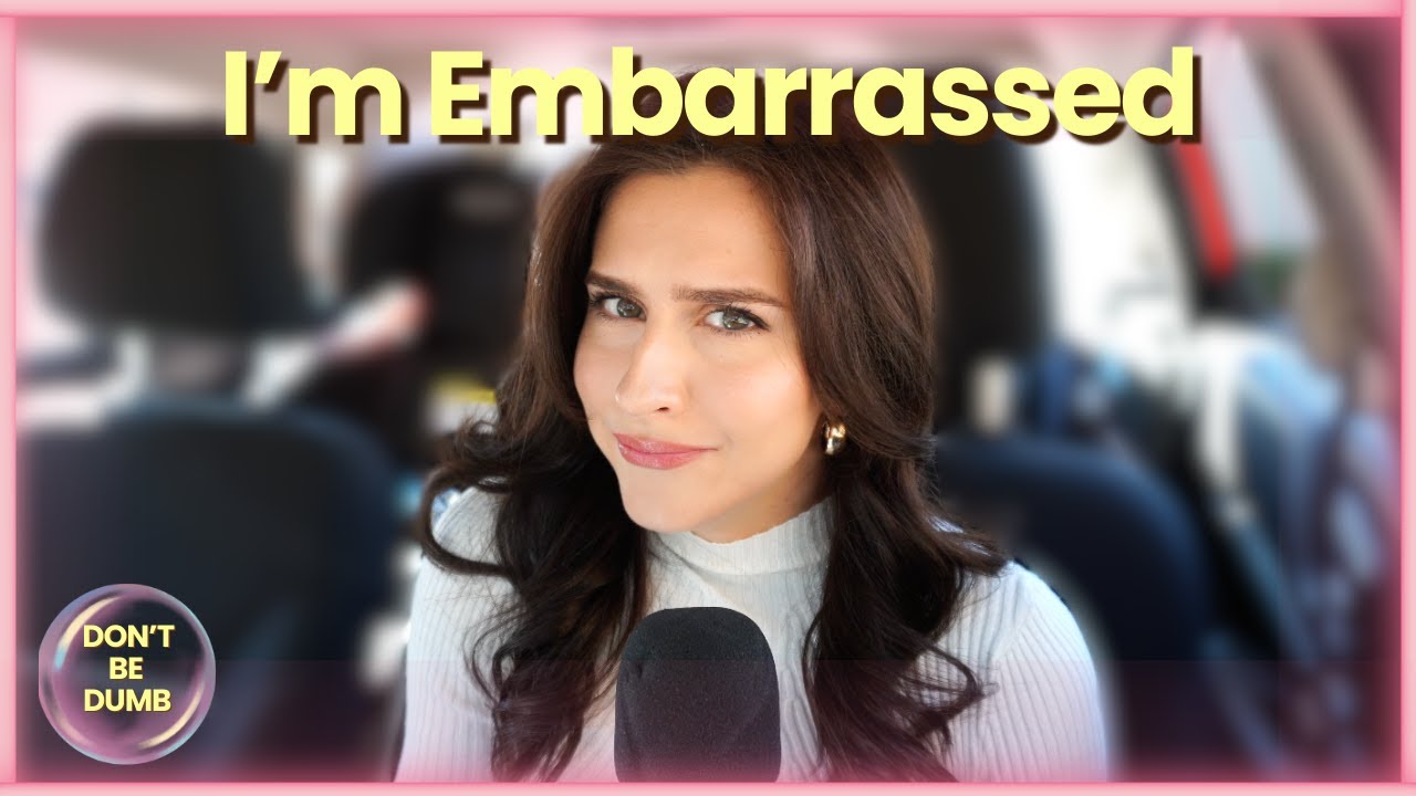 Being Talented Is Embarrassing | Ep. 2 - YouTube