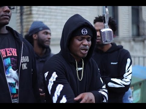 BlockWork Freestyle Out Now Link In Bio - YouTube