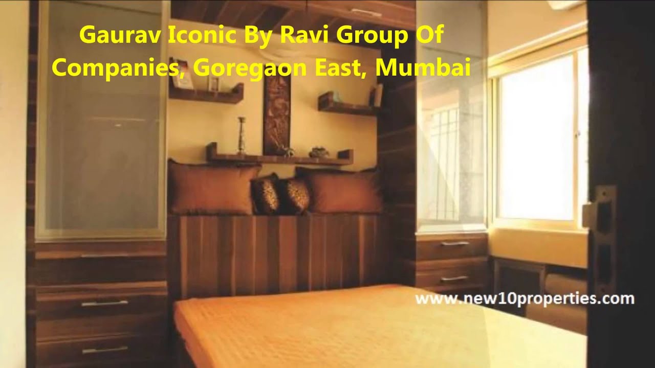 Gaurav Iconic By Ravi Group - YouTube
