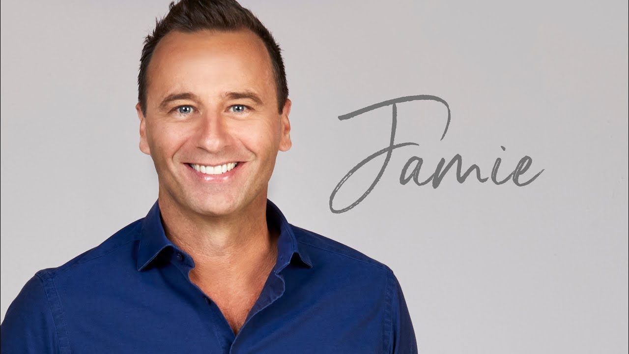 Presenter Spotlight - Jamie Malcolm - YouTube