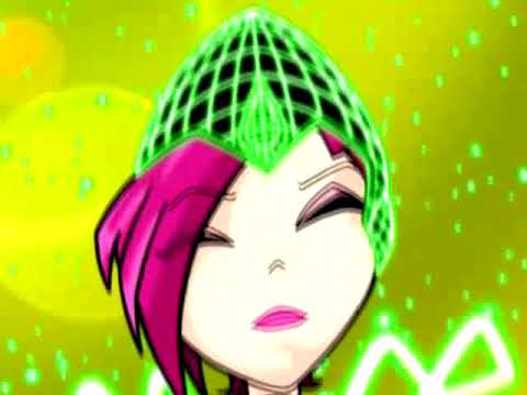 [COVER] 3x07 Magic Winx Transformation Hebrew