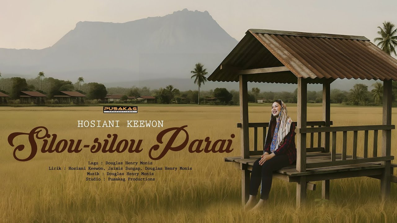 Hosiani Keewon - SILOU-SILOU PARAI