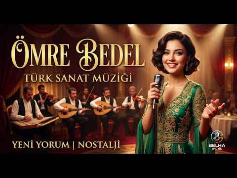 Ömre Bedel - Türk Sanat Müziği (90'lar Nostalji Tadında)