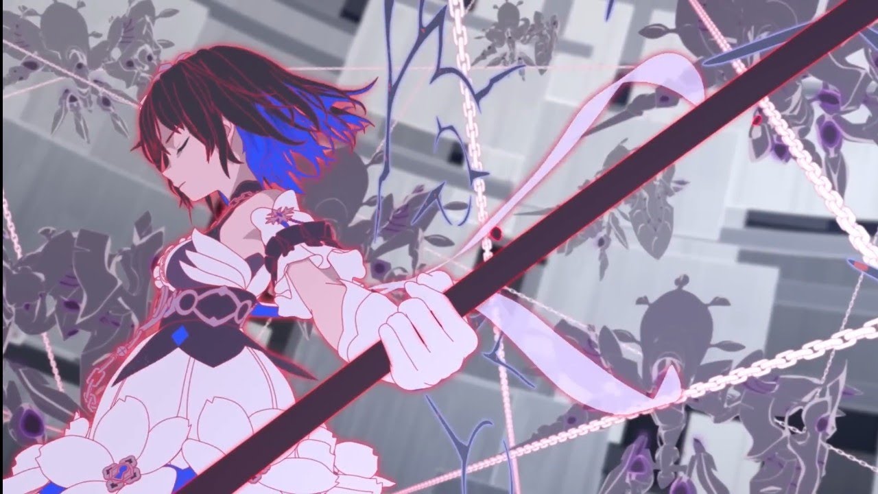 「Seele」- Bring Me Back to Life - Honkai Impact 3rd - GMV #foryou - YouTube