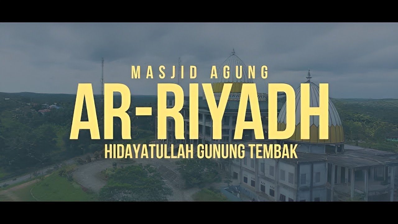 TAUSIYAH BAKDA MAGHRIB | Ust Akib Junaid - YouTube