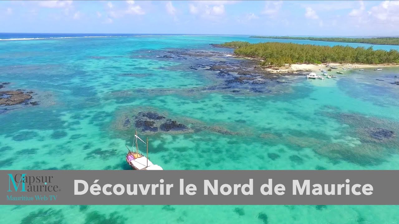 Cap Sur Maurice TV – Saison 1 Episode 3 - YouTube