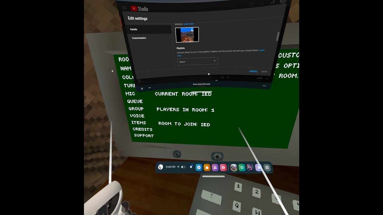 gtag.live Code. IED - YouTube