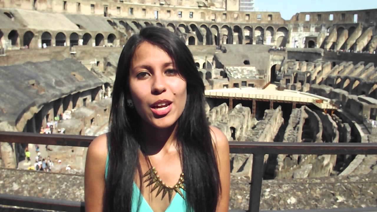 Invitación Catalina Bernal El Flautista Fest 2015 - YouTube