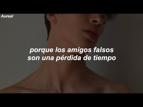 gnash - feelings fade ft. rkcb (Traducida al Español)