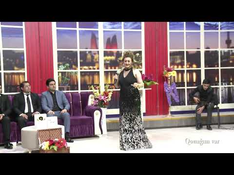 İlahə Aslanova - \