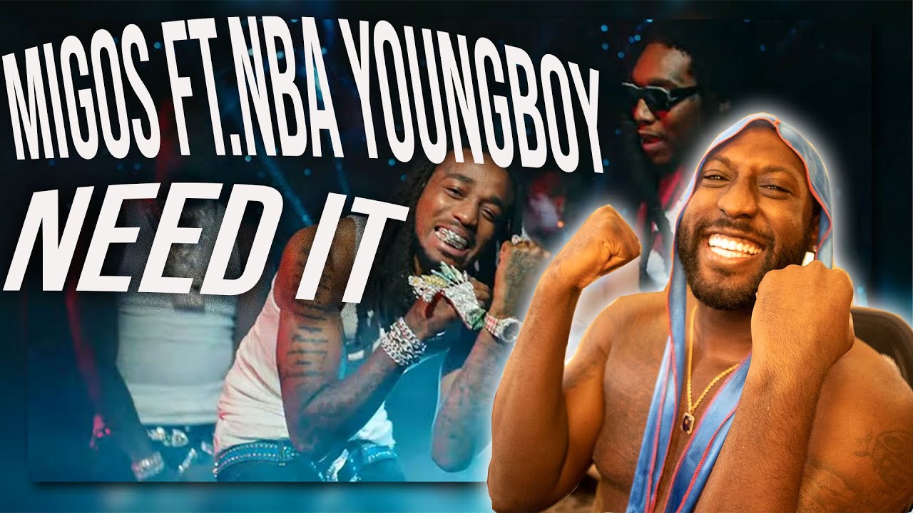 Migos - Need It (Official Video) ft. YoungBoy Never Broke Again ...