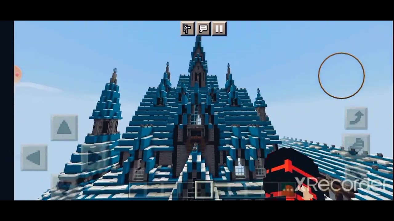 Возвращение в Minecraft, продолжаю жизнь. - YouTube