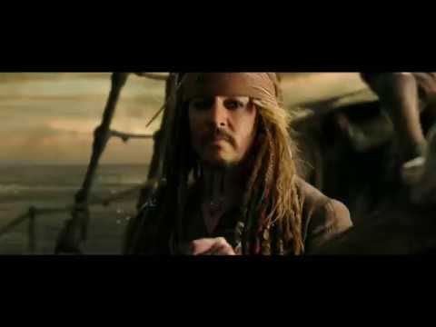 Pirates of the Caribbean: Salazar's Revenge (SE)
