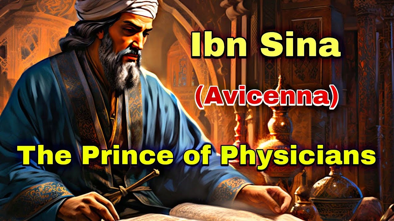Ibn Sina's Lost Legacy: Revolutionary Innovations of a Medieval Pioneer ...