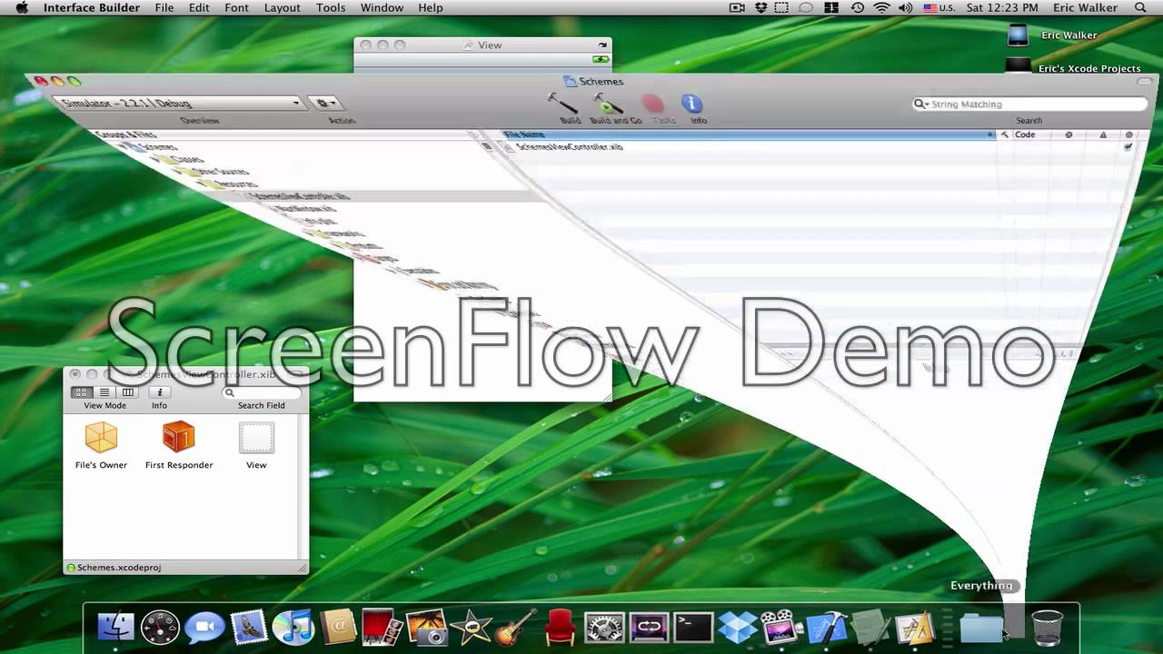 How to: Open an App Through Safari - YouTube
