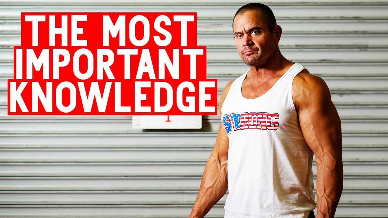 The Most Important Knowledge - YouTube