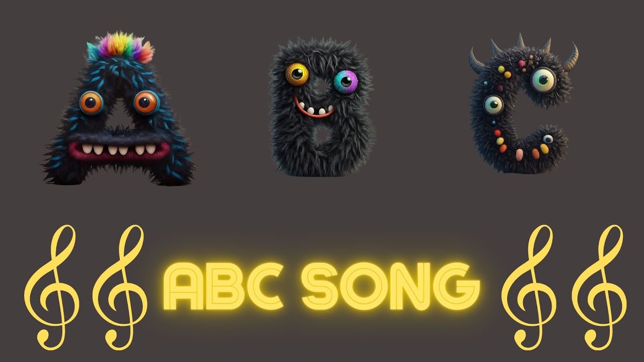 🔥 Rap-ABC-Song – Lerne das Alphabet mit fettem Flow & krassen Beats! 🎤🚀 ...