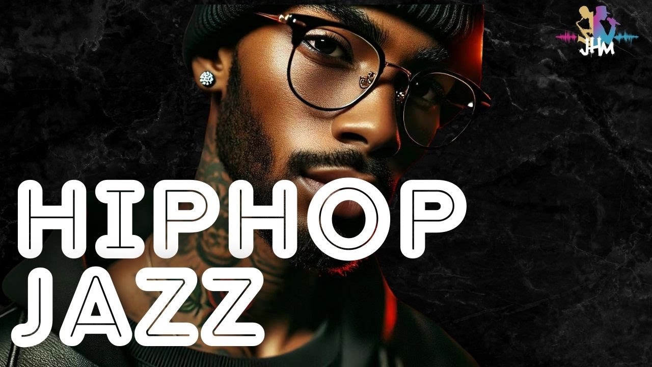 Best hip hop jazz instrumental mix Neo soul Hip Hop Jazz instrumental ...