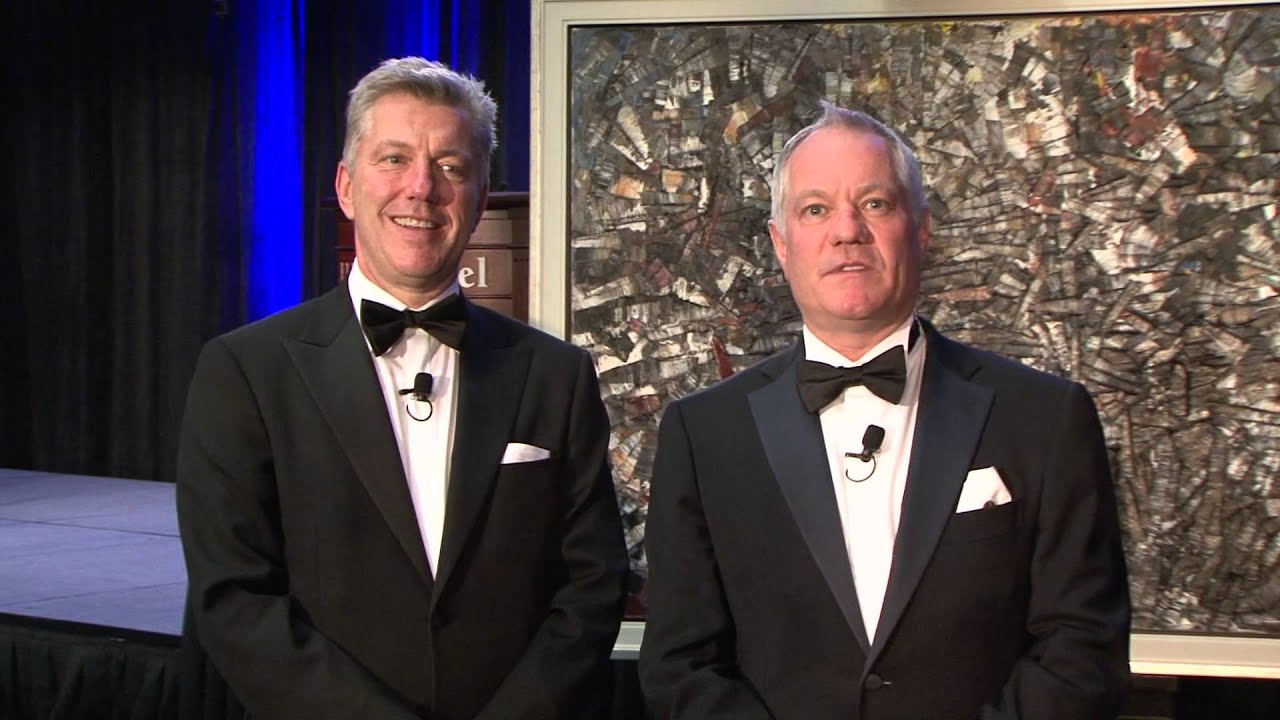 Heffel's May 28, 2014 Post Auction Update - YouTube