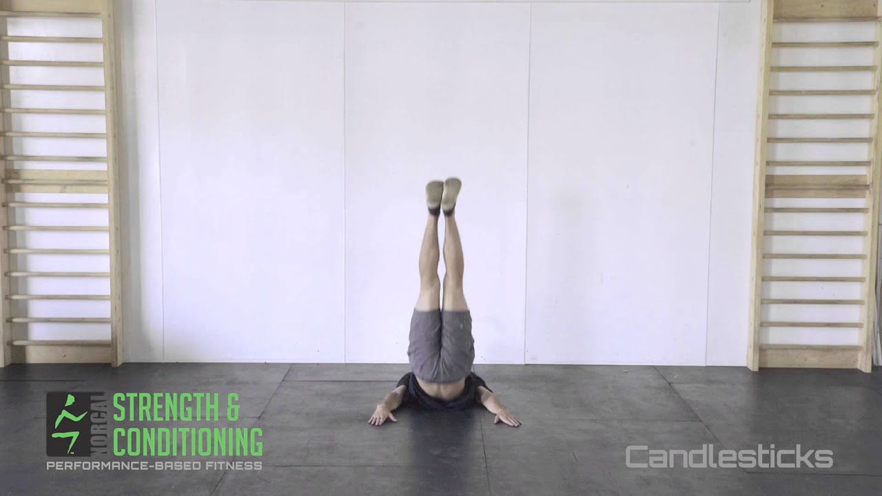 Candlestick - YouTube