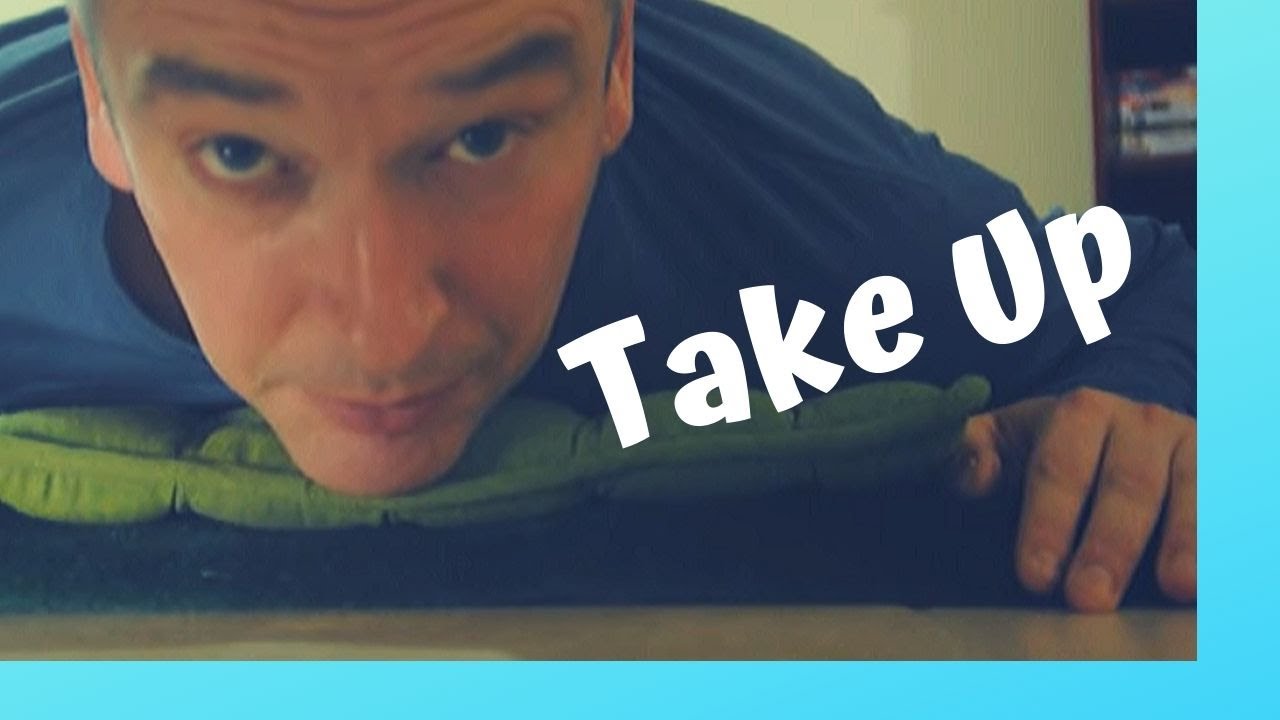 Phrasal Verb Lesson - Take Up (a Hobby) - YouTube