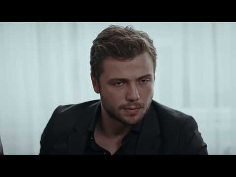 Söz   22 Bölüm   Yavuz'un Kız İstemesi!