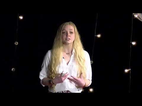 Turn shortfalls into windfalls | Arielle Ghiloni | TEDxPineCrestSchool