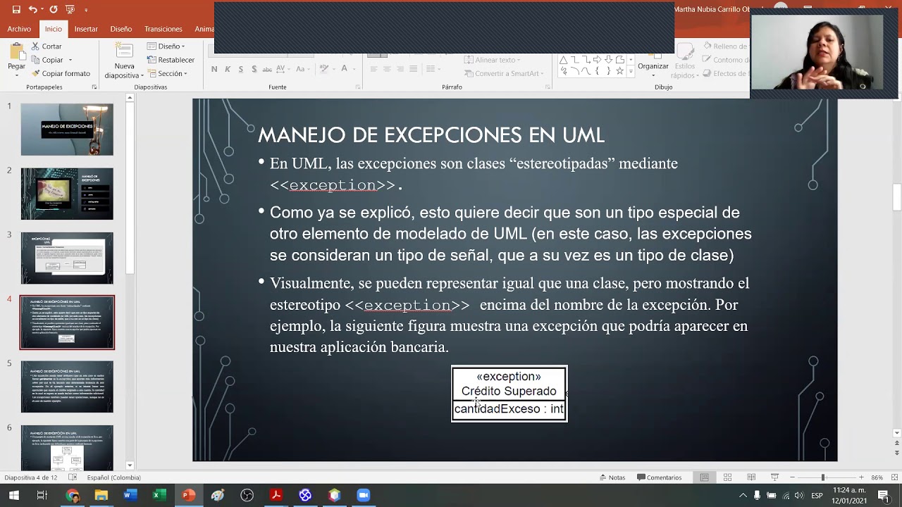 Manejo de Excepciones y Colecciones - YouTube