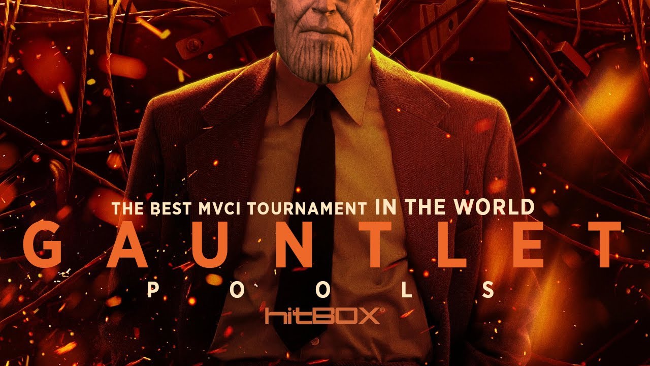 MARVEL vs CAPCOM: INFINITE | MVCI TOURNAMENT | GAUNTLET 232 | POOLS ...