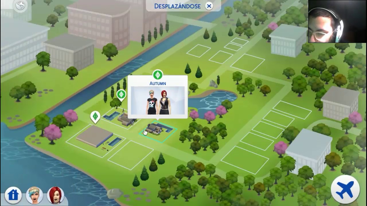 SIMS 4 HULK FULL ÑIQUI ÑIQUI 2# - YouTube