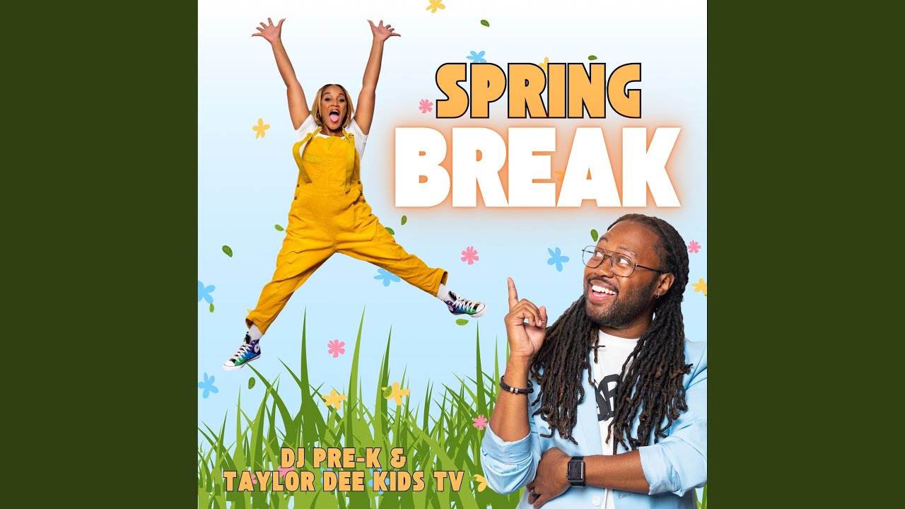 Spring Break - YouTube