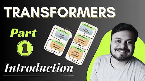 transformer campusx - YouTube