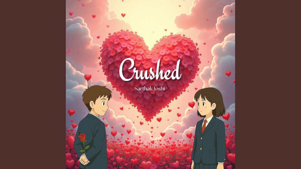 Crushed (Acoustic Version) - YouTube