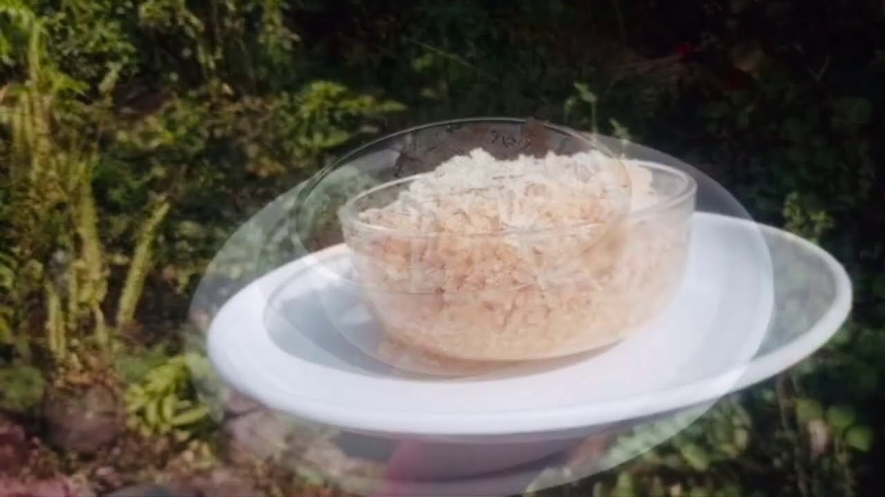 Dhakani ढकनी #Ep4 || Home Cooking With Srezana || - YouTube