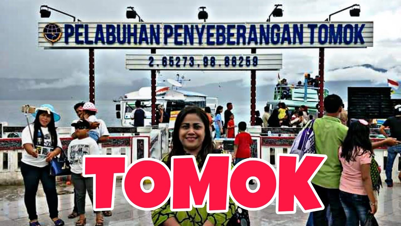 TOMOK - YouTube