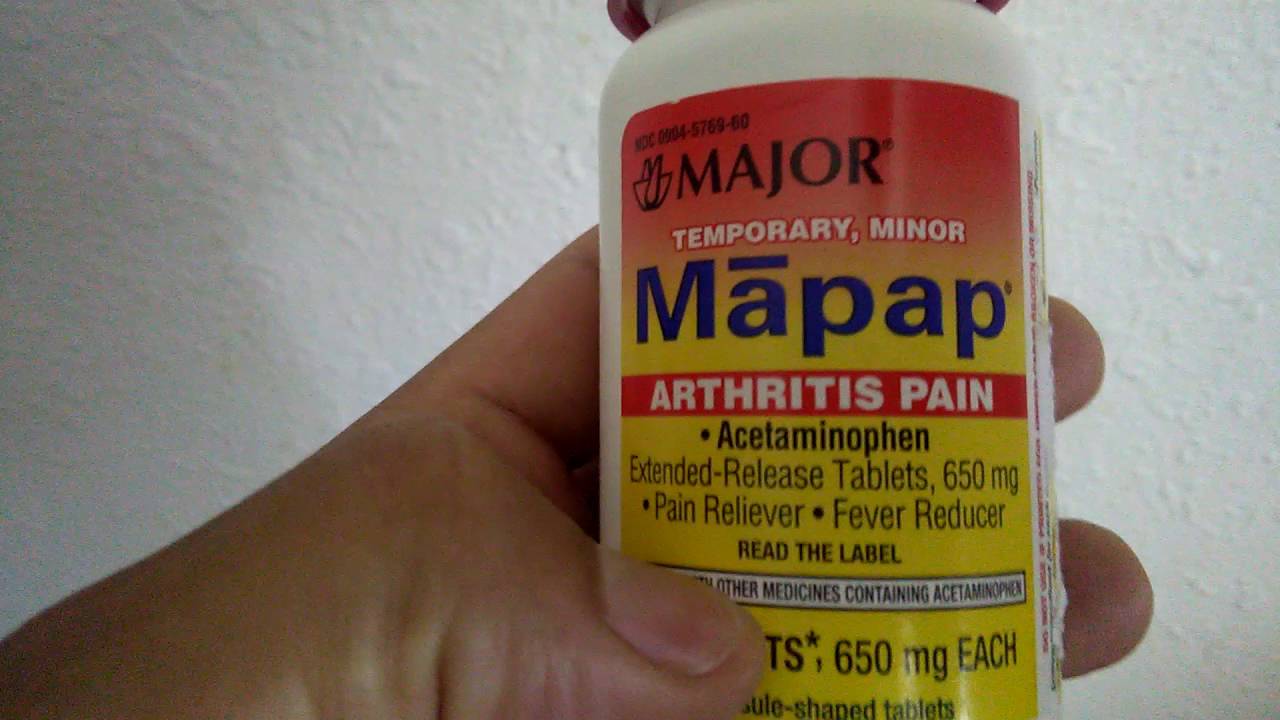 Pastillas Que curan el dolor de la Artritis - YouTube