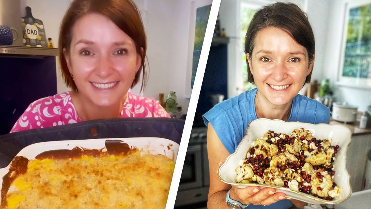 Mum Beats Cost Of Living Crisis With £1 Meals! - YouTube